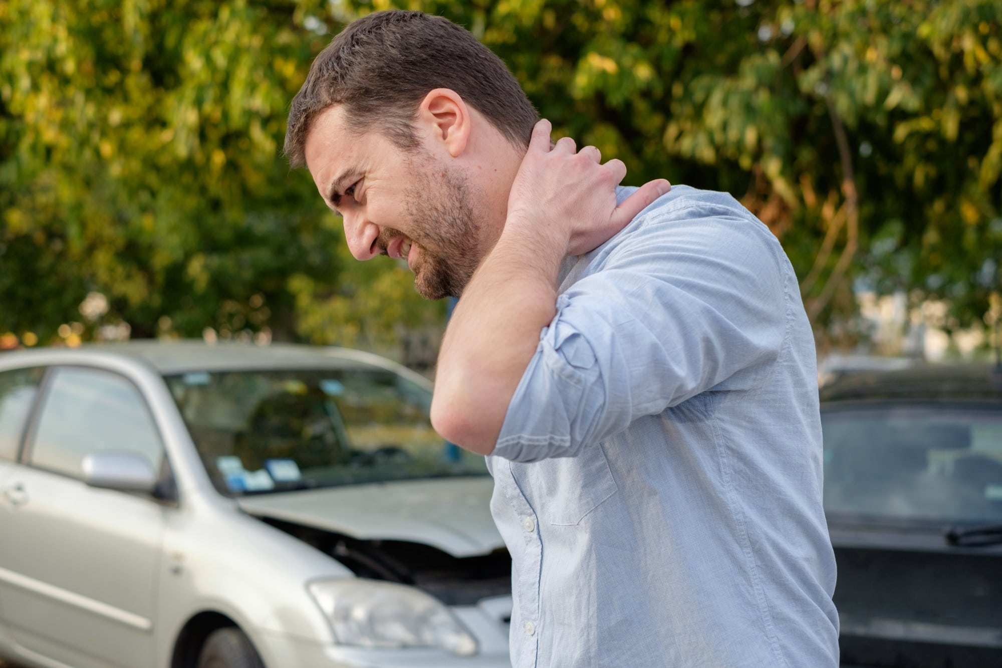 How to Find the Best Car Injury Doctors After Your Accident